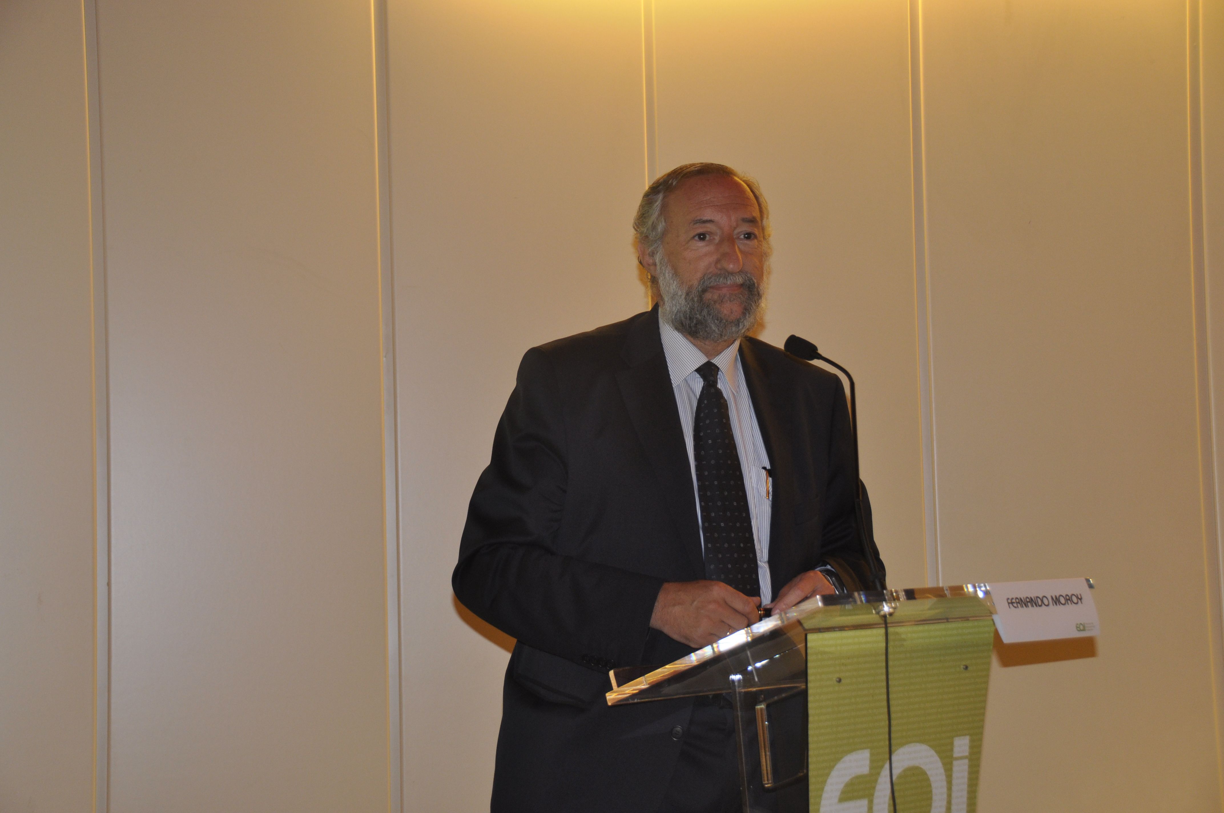 Moroy - PE - Eude Business School