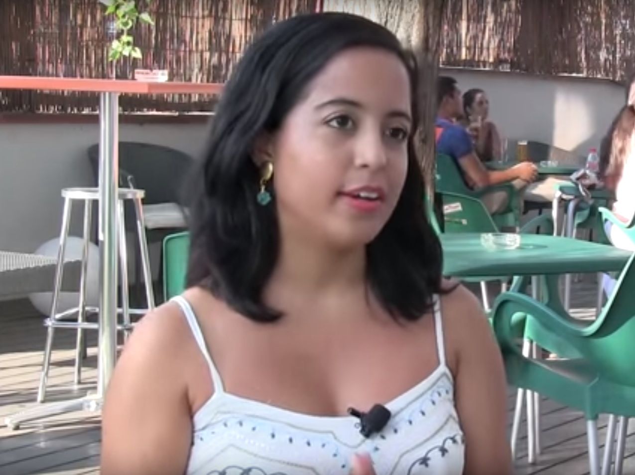 Daniela Portal - PE - Eude Business School