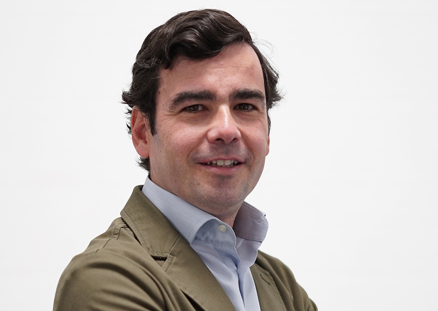 Alejandro Lopez-Rioboo | Profesores EUDE Business School