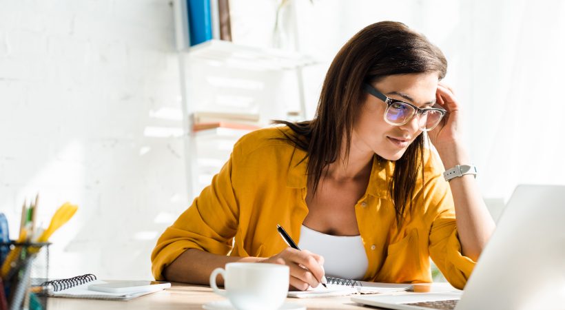dilema laboral - PE - Eude Business School