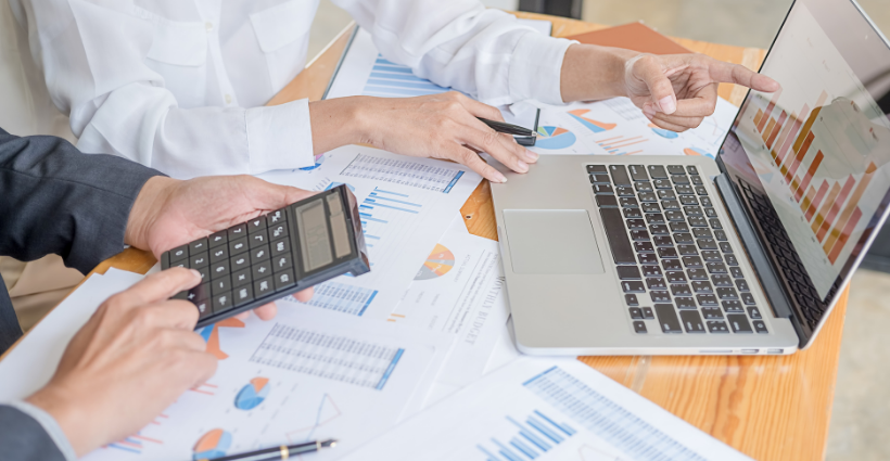 ¿Qué se necesita para ser Director Financiero? especialízate con EUDE